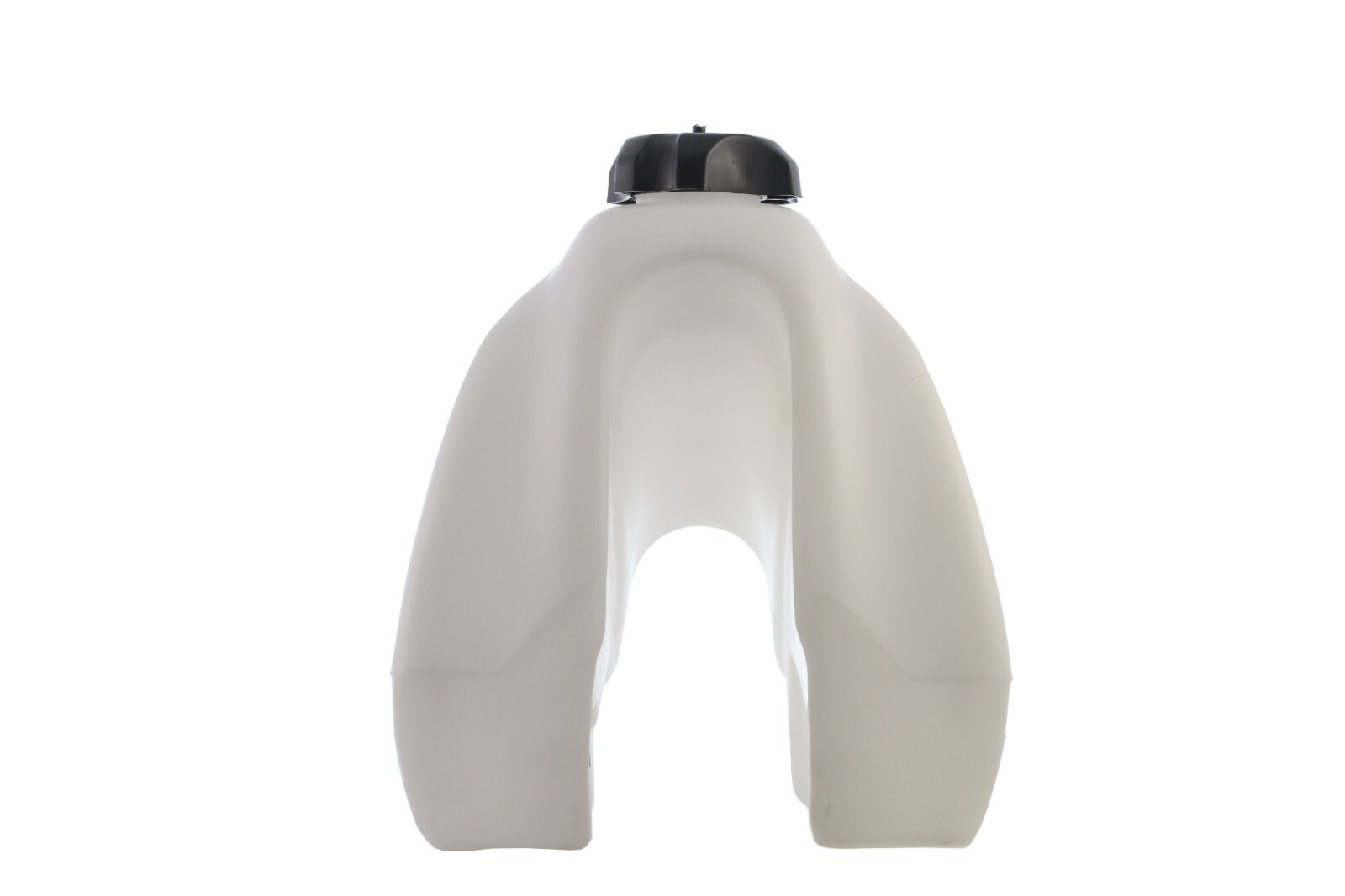 1996-2001 Honda XR400 Gas Tank | White | 2.5-5 gal | Polyethylene ...