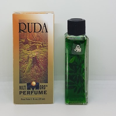PERFUME DE RUDA 100% NATURAL PARA PROTECCION Y DINERO GRATIS AMULETO Y ...
