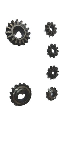 REAR DIFFERENTIAL STAR KIT FOR SUZUKI SAMURAI 6 PCS SET | eBay