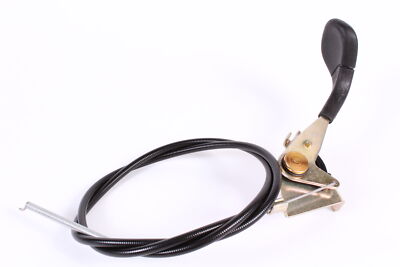 Genuine Husqvarna 532175437 Throttle Control Cable Fits GTH2250B ...