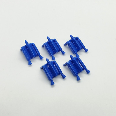 Lot of 5 Lego Star Wars Blue Jet Packs Clone Trooper 501st 332nd 75359 ...