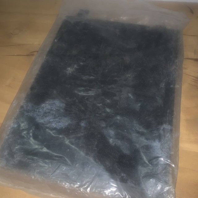 P614223 Rig Tough Air Filter Panel Ventilation (Replaces 5X010007) for ...