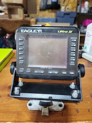 Fishfinders - Eagle Fish Finder