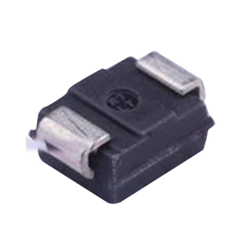 5 PCS General Purpose diode 600V 2A 1.25V 1A SMB(DO-214AA) SURS8160T3G ...