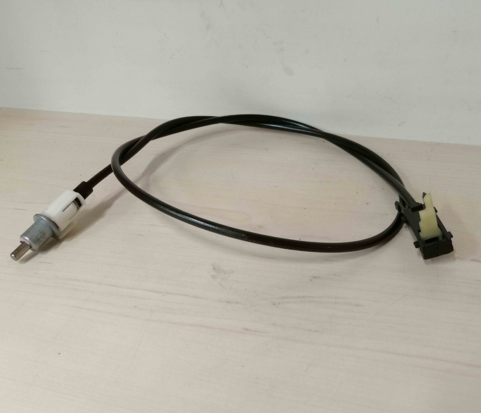 Mercedes-Benz E-Class W211 Automatic Gear Selector Cable Wire ...