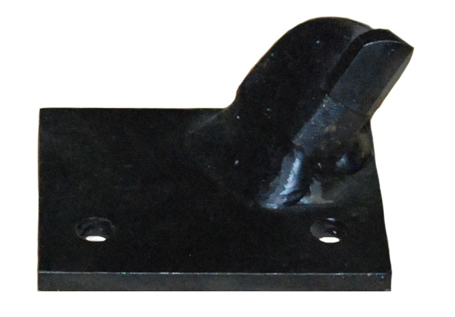 Terminator Tooth 3" Cut Left Hand (T2060H30PLH) Fits Ground Hog T-4 ...