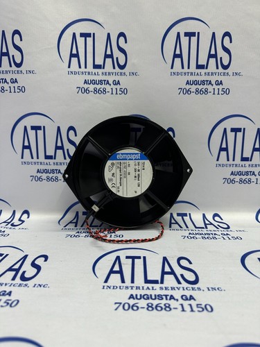Ebm Papst Fan 7214N (E1) | eBay