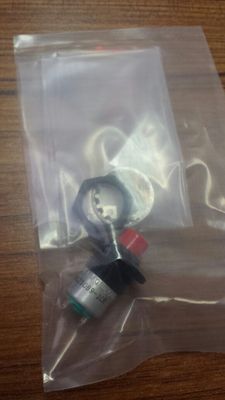 NEXUS MS25089-1CR PUSHBUTTON SWITCH SPST MOMENTARY 10A 28VDC PANEL MNT ...