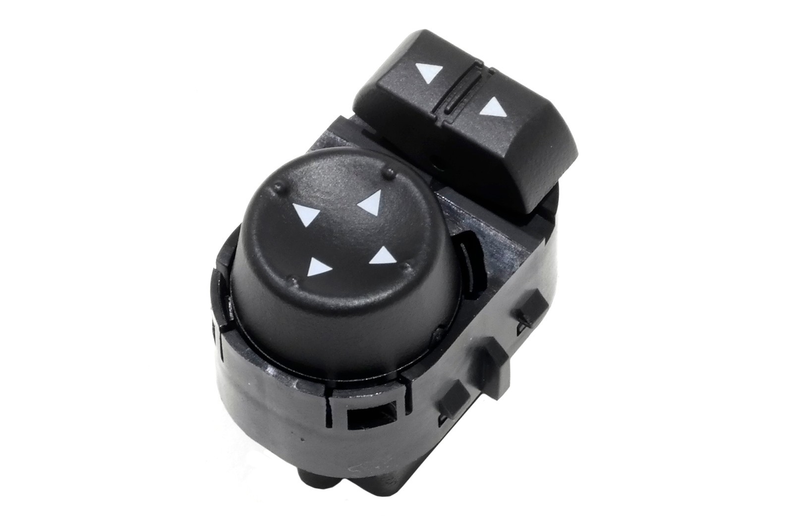 OEM NEW Mirror Control Switch Front Left Driver 07-14 Silverado Sierra ...