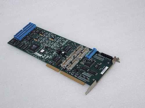 MEI PCX/DSP 1007-0011 REV:4.1 A003-0006 REV:5 BOARD FREE SHIP | eBay