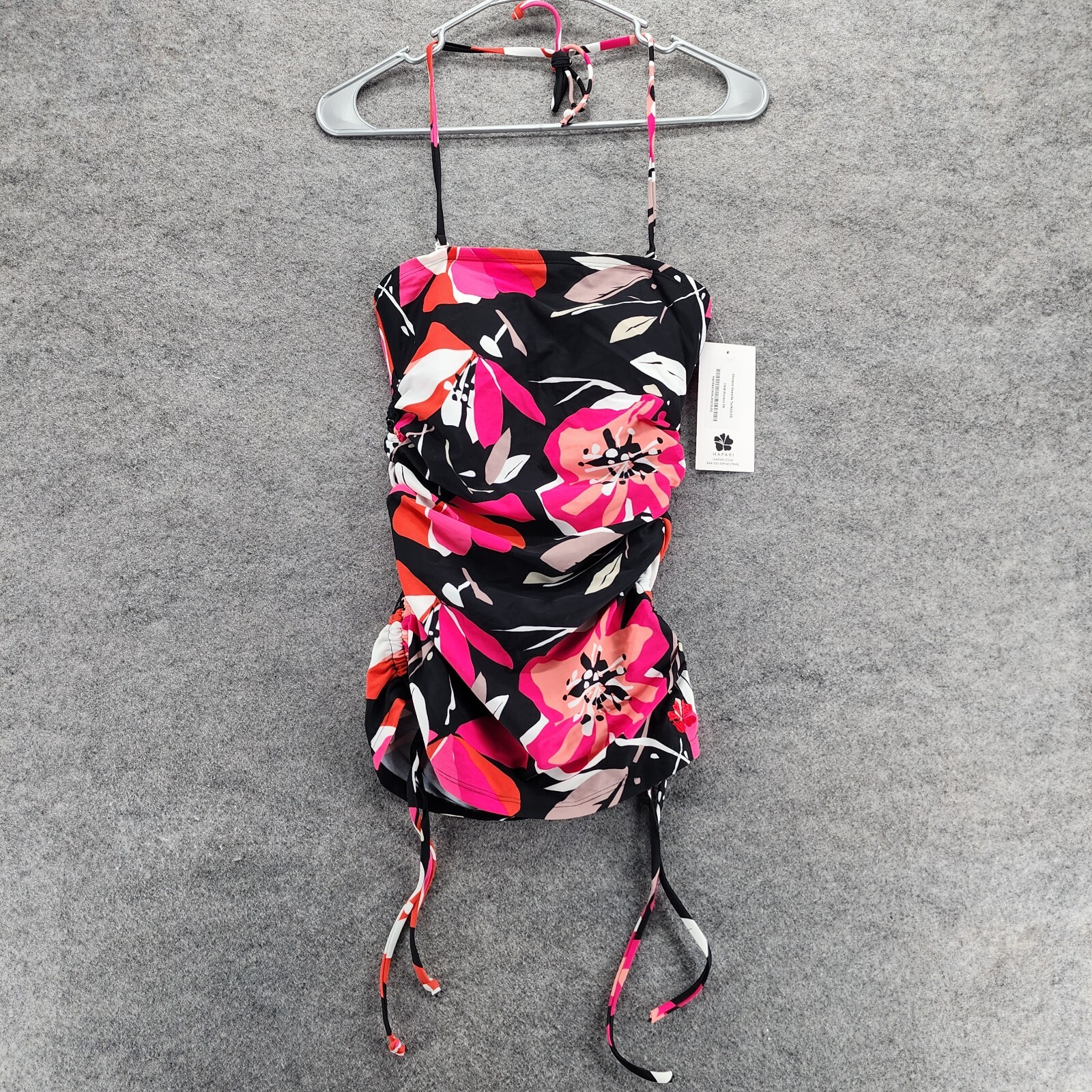 Hapari Tankini Womens XS Monaco Seaside Swimwear | eBay