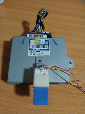 04 05 Nissan Quest TCU Transmission Module 31036CK701 | eBay