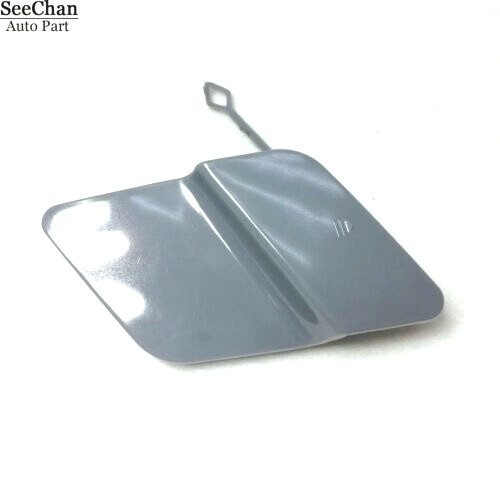 for MERCEDES Front Bumper Tow Hook Cover Cap X204 Glk300 Glk350 08-13 ...