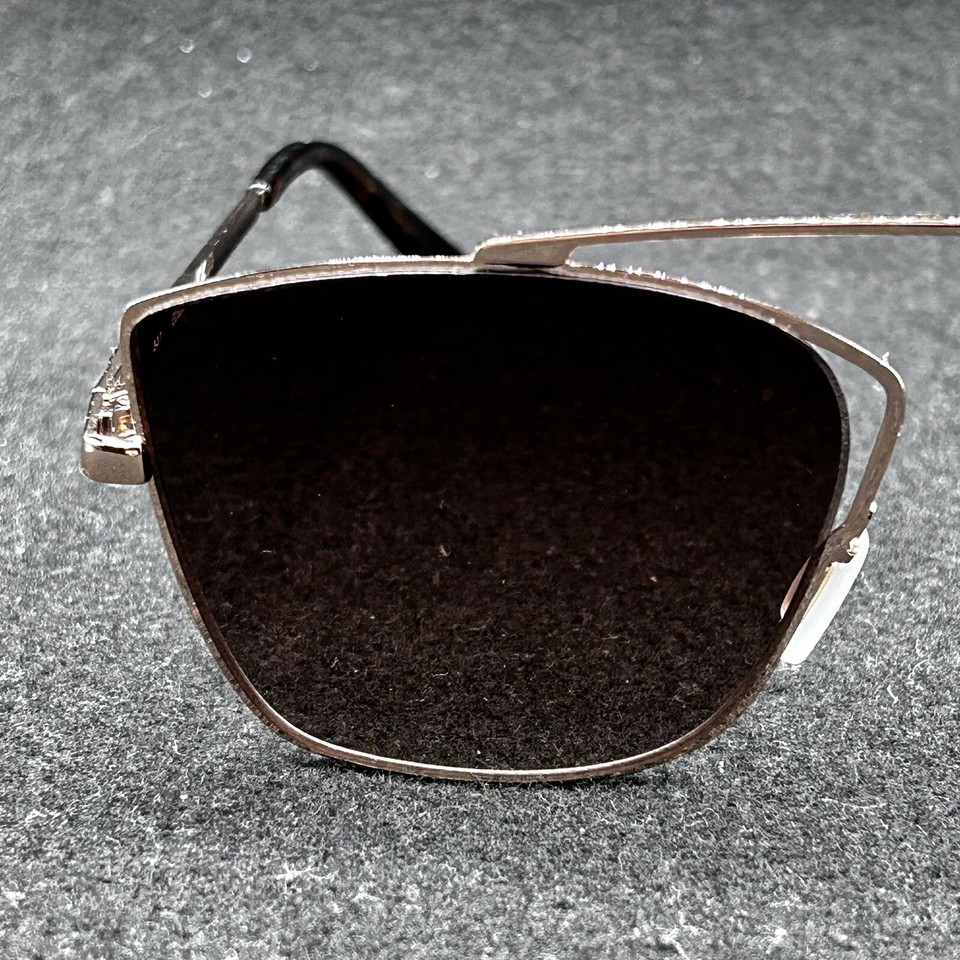 Guess GF0331 Sunglasses Gold Gradient 59-15-150 Used | eBay