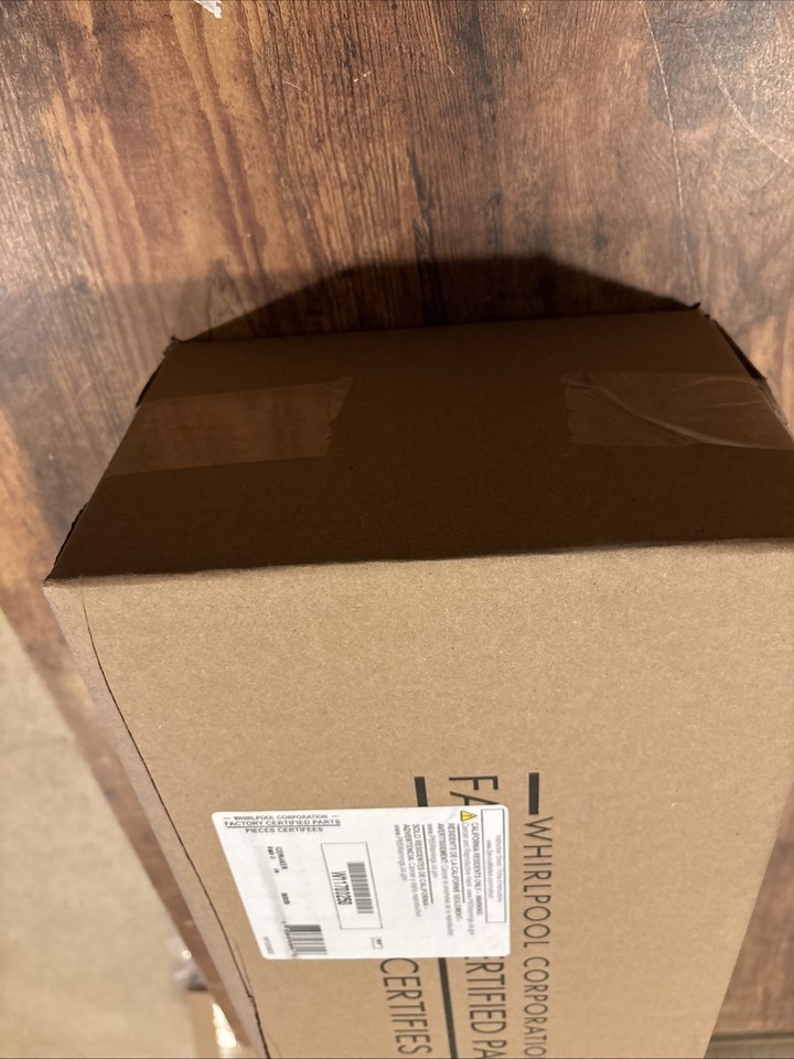 Brand New OEM Genuine Whirlpool Ice Maker W11700250 / W11359448 ...