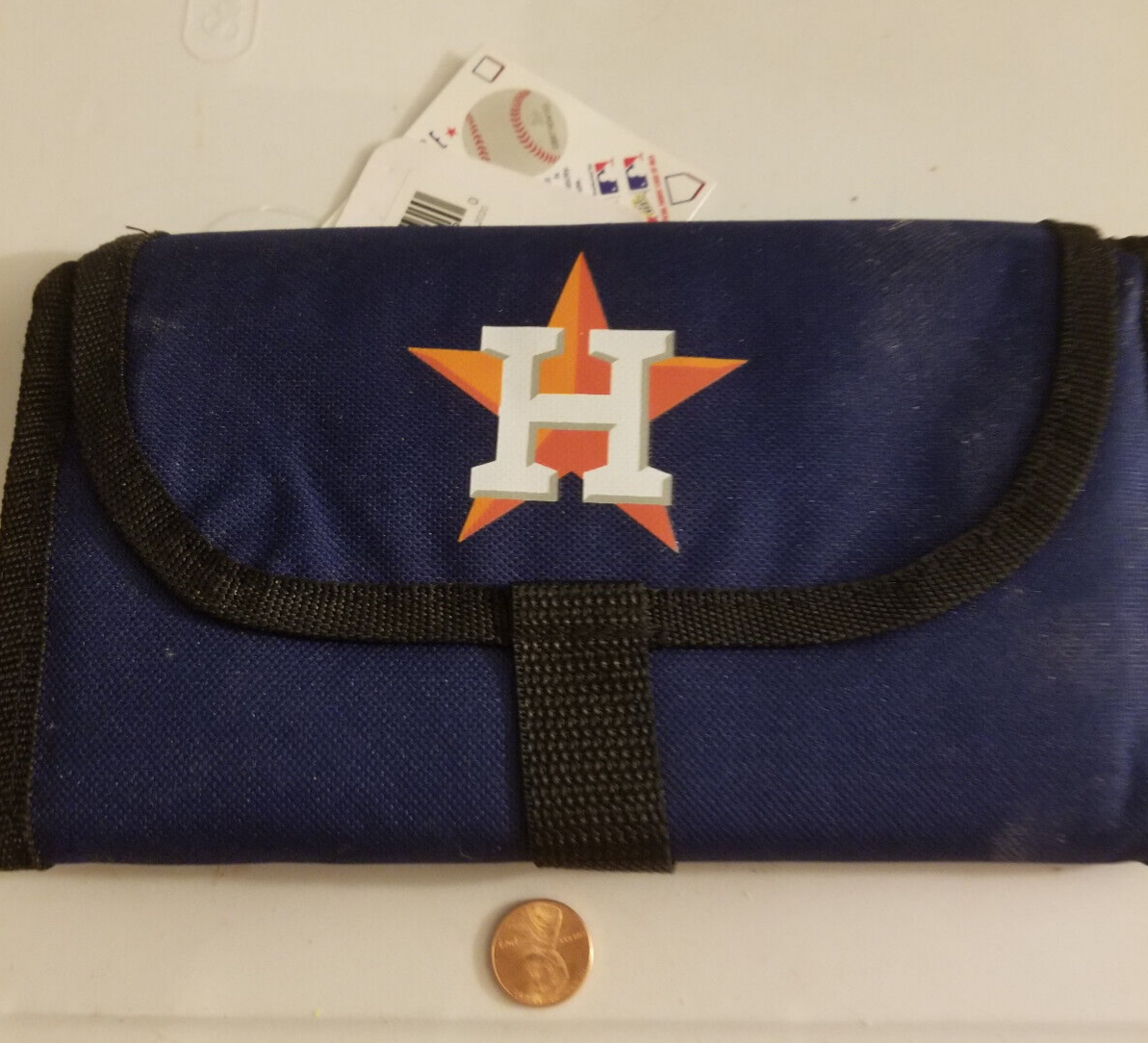 W5n dine team HOUSTON Texas ASTROS logo Insulated Lunch Bag ...