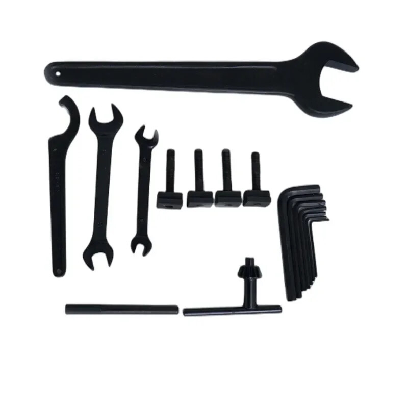 Seiko Micro Milling Machine, Drilling and Milling Machine, Metalworking ...