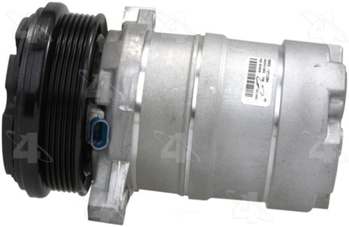A/C Compressor & Clutch-New Four Seasons 58952 | eBay
