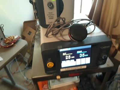 Surgery & OR - Codman Malis