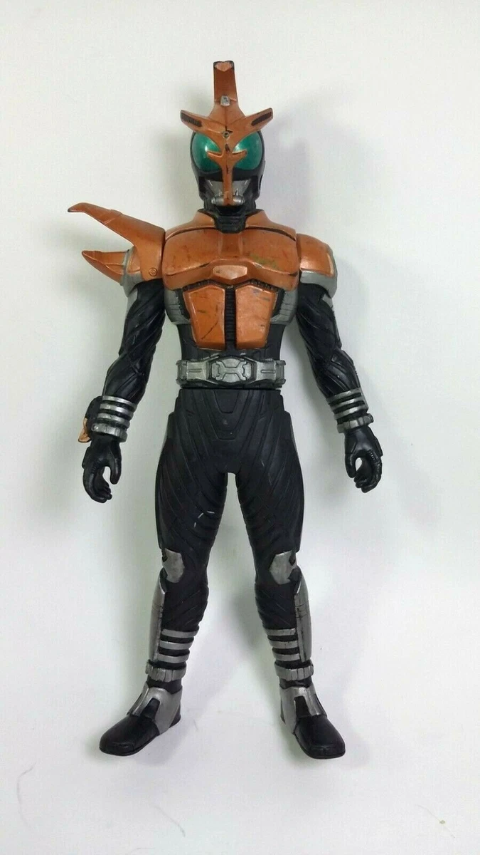 Kamen Rider Ketaros