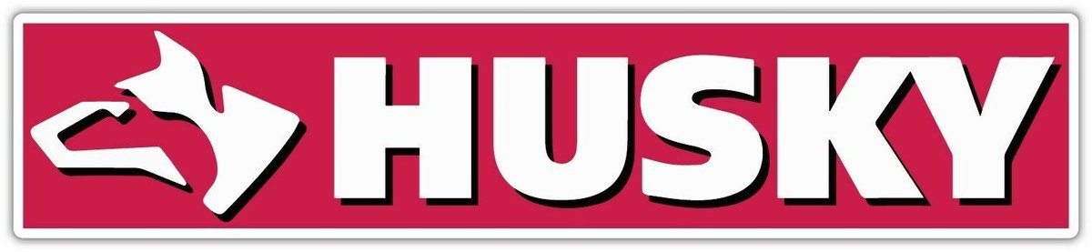 Husky Tools Logo