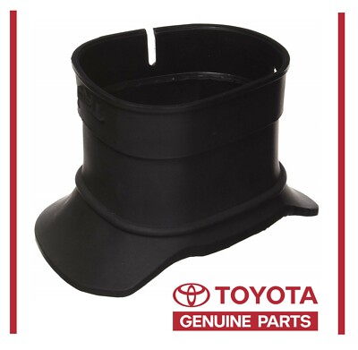 Genuine Toyota TRD Intake Flow Accelerator V8 PTR03-34079 | eBay