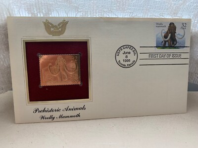 Postal Commemorative 22kt Gold Replica Stamp | eBay