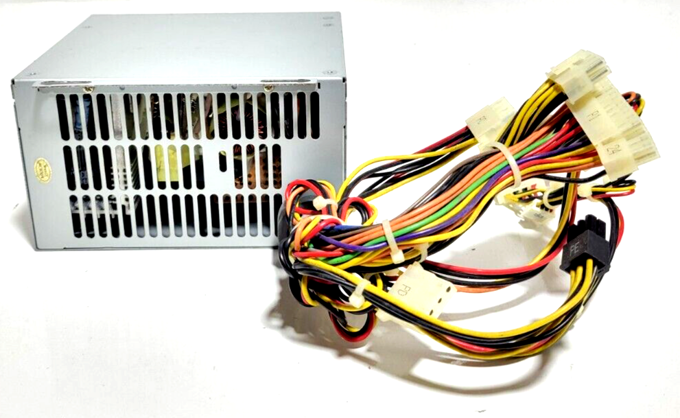 TRUMPower Medical Power Supply TMPC400-72 TMPC-400-3M | eBay