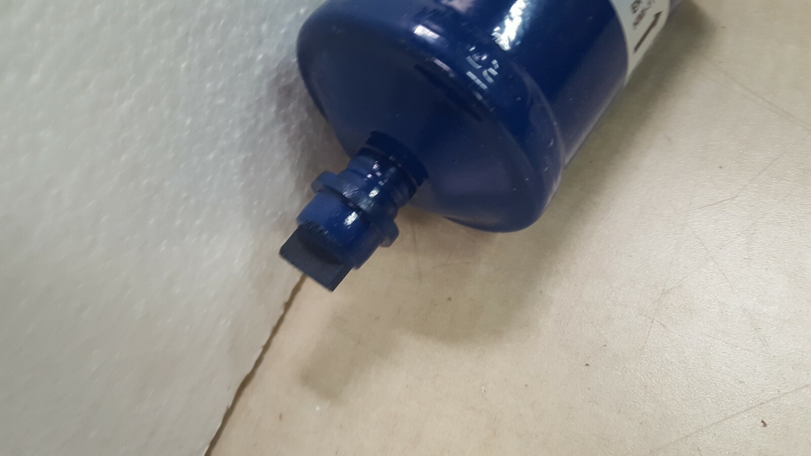 Emerson Liquid Line Filter Drier EK-164+ HMI-1TT4 | eBay