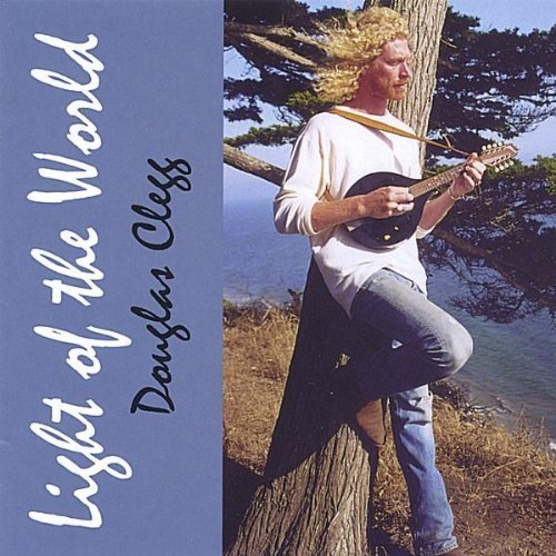 AUTOGRAPHED Light of the World by Douglas Clegg (CD, Oct-2004, Baby ...