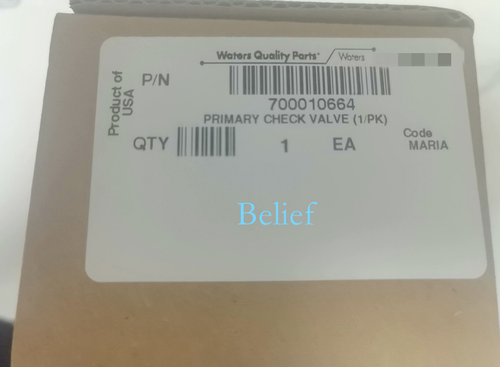 1pc 700010664 new check valve By Fedex or DHL | eBay
