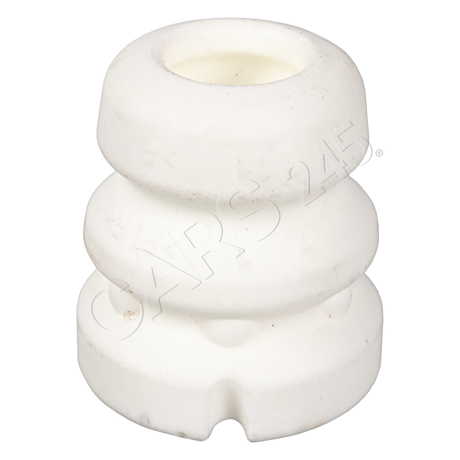 SWAG Suspension Rubber Buffer Rear Axle Fits MINI R56 R58 R60 R61 ...