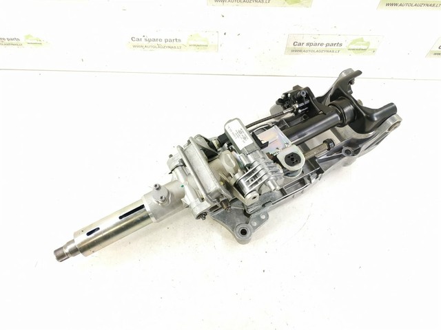 Mercedes-Benz C-class W204 Steering Column a 2044600425 for sale online ...