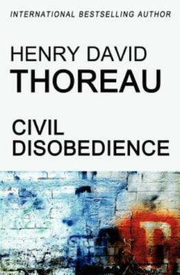 Civil Disobedience 9781453621707| eBay