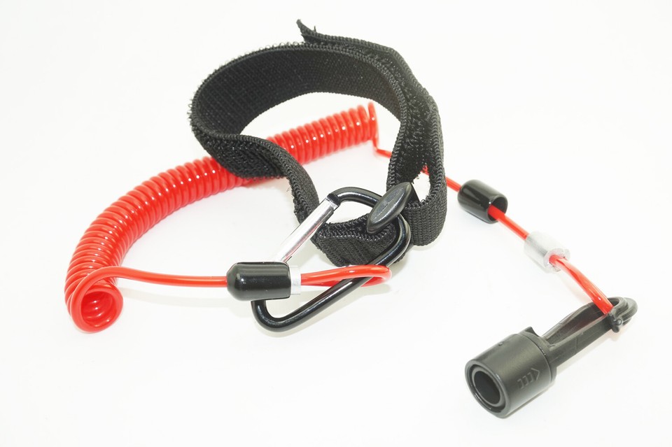 Bodyboard Coiled Wrist Leash,Boogie Board bicep leash Strap Leash ...