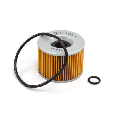 New MIW Oil Filter For HONDA, KAWASAKI, TRIUMPH, YAMAHA 268401 | eBay