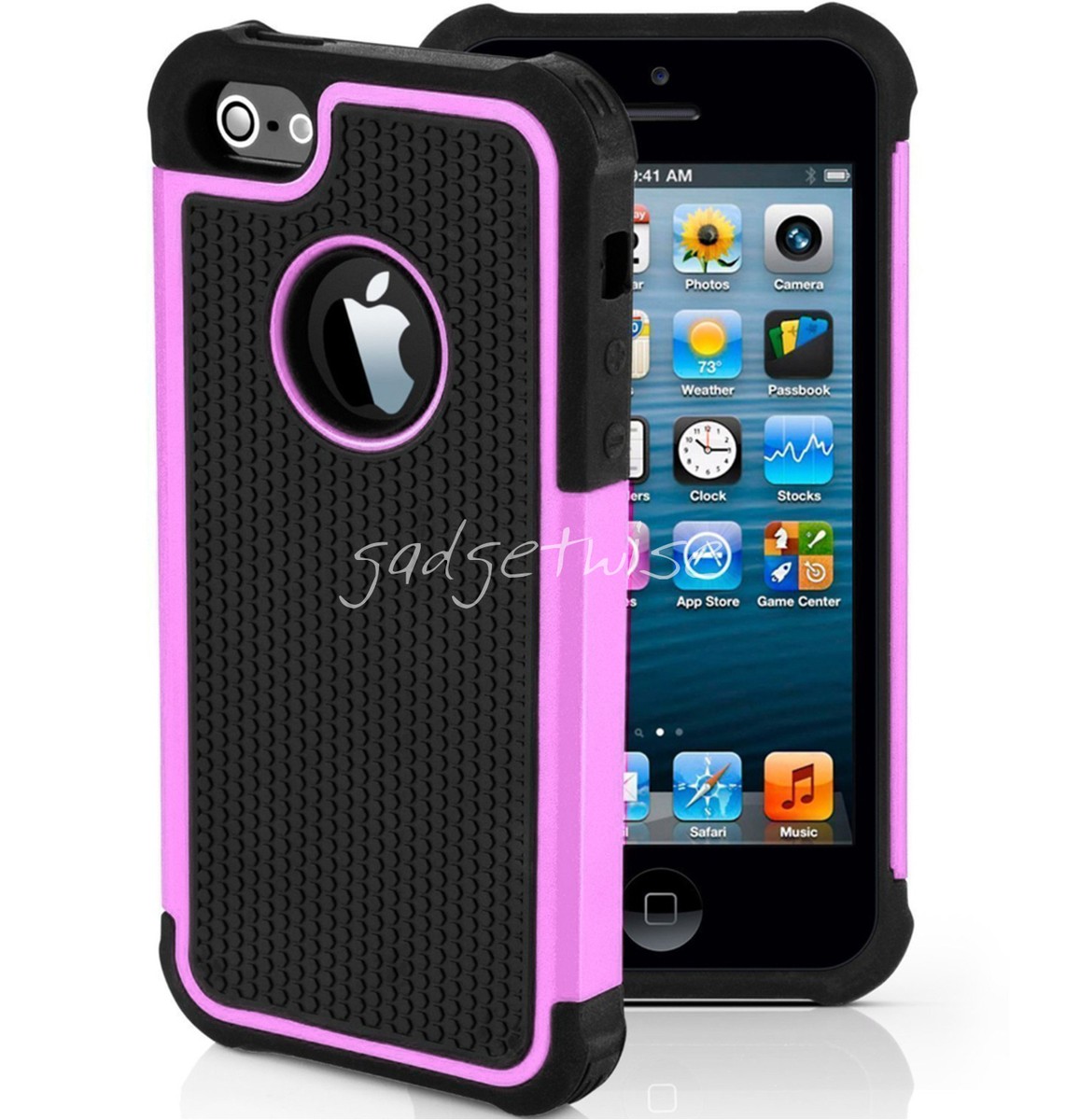 Iphone 5c Camera Case