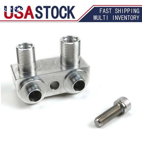 LSX LS1 Swap New AC Compressor adapter fitting CNC Machined | eBay