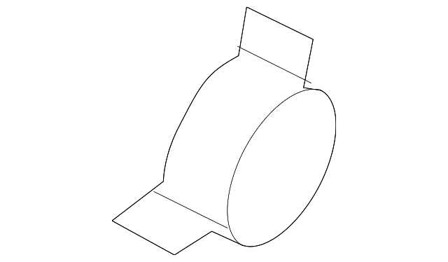 Audi OEM N 90926401 Cooling Hose Tube Assembly Clamp for sale online | eBay