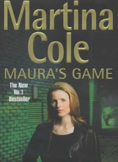 Maura's Game,Martina Cole- 9780747269656 | eBay UK