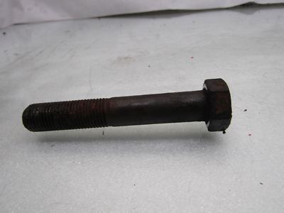 BMW 7 series E38 750 LH rear self levelling suspension damper mount ...