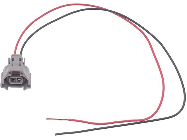 Knock Sensor Connector 75MCNH74 for Impreza Outback Legacy Forester ...