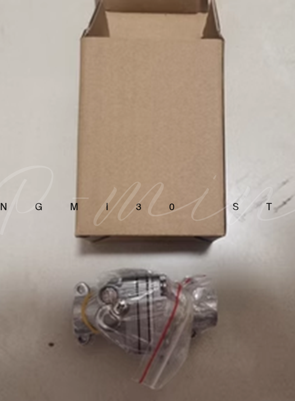 1PC YT-1000 Valve Positioner Pilot Valve , Domestic Amplifier Pilot ...