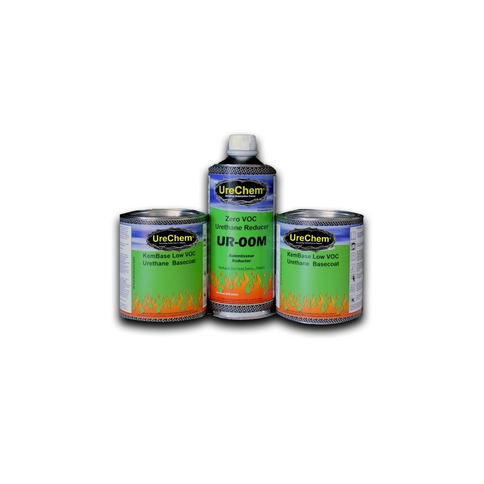 Starfire White Tri-Stage Pearl Automotive Paint Kits | eBay