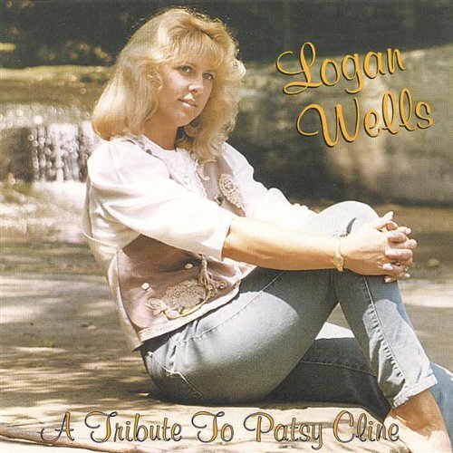 LOGAN WELLS - Tribute To Patsy Cline - CD - **BRAND NEW/STILL SEALED** 701376116424 | eBay