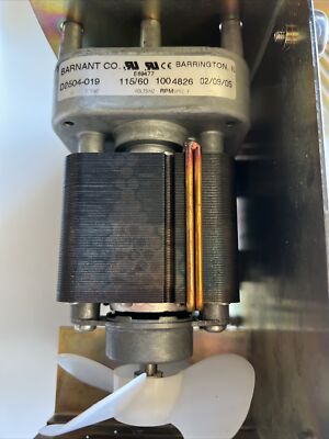 Pumps - Barnant Masterflex