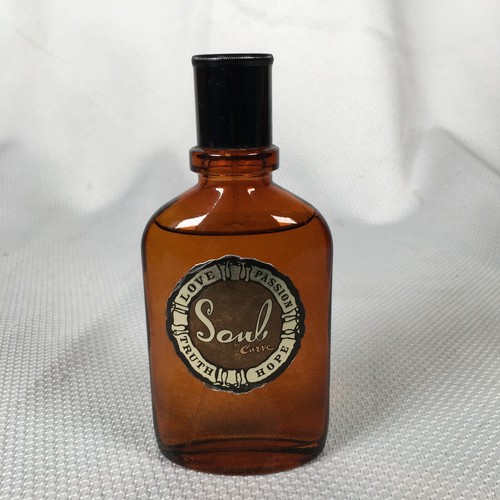 Curve Soul Men's Cologne Spray by Liz Claiborne 3.4 fl oz / 100 ml | eBay
