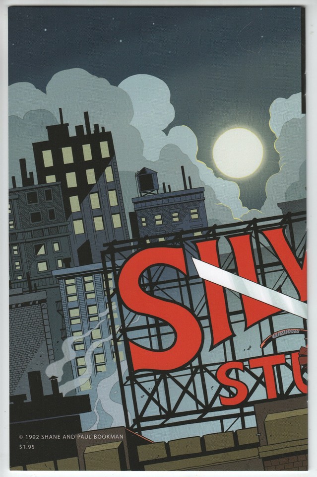 Radically Rearranged Ronin Ragdolls #1 Kickstarter Variant Cover NM ...