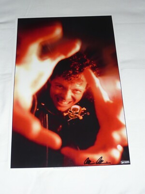 2024 SDCC Lady Death Creator Brian Pulido Art Print Signed Brian Pulido ...