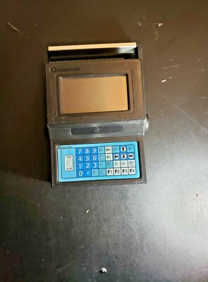 Controlotron: 1010-DP1 Advanced Design Portable Ultrasonic Flowmeter | eBay